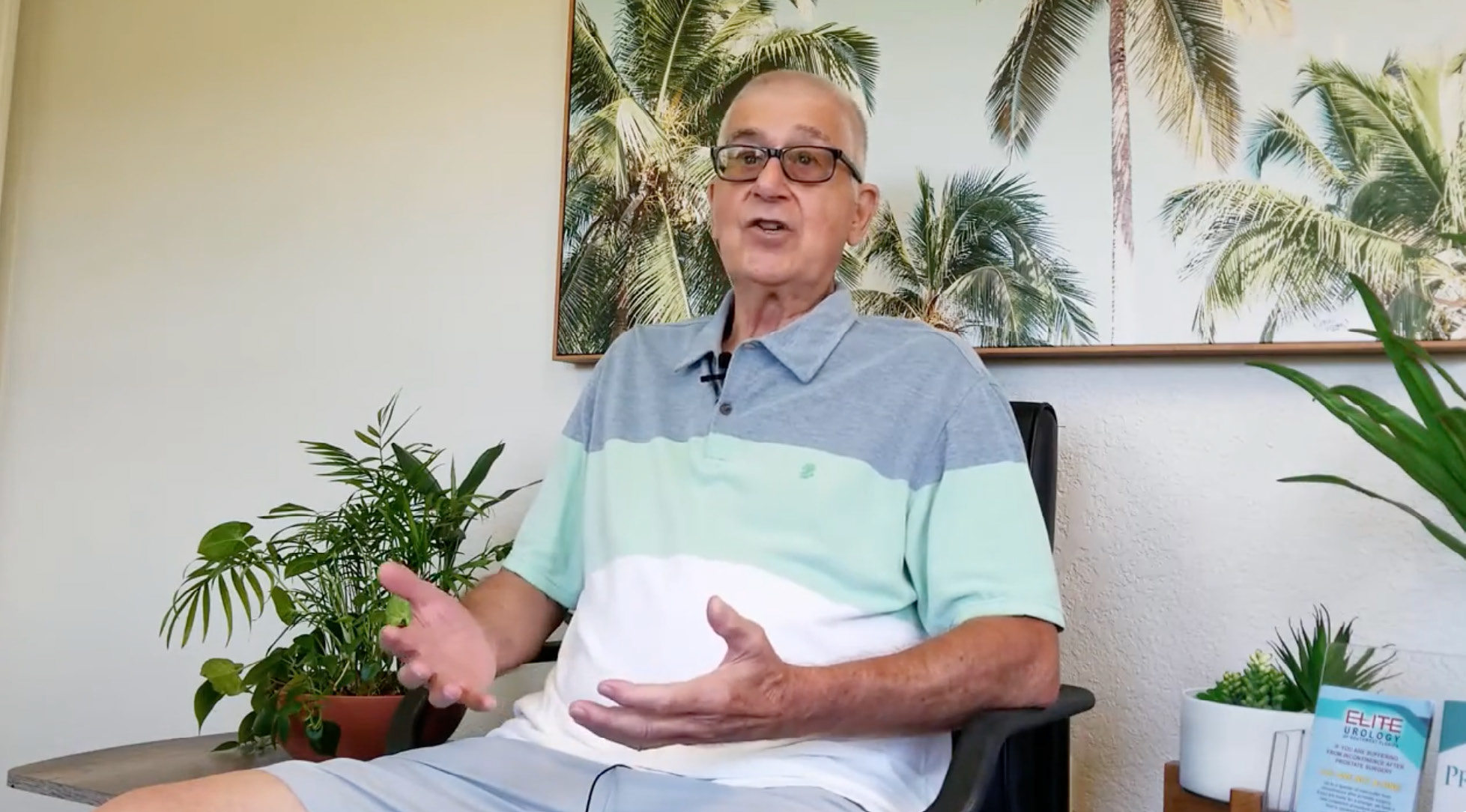 ProACT Adjustable Continence Therapy by Uromedica - Coloplast